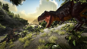 ARK: Survival Evolved: Extinction Expansion Pack Trailer und weitere Infos