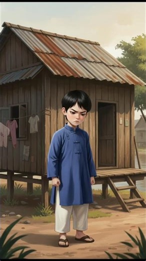 PERSISTENCE MAKES PERFECT #storytelling #shortstory #wisdom #selfimprovement