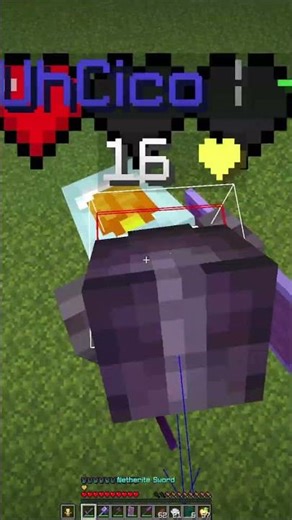 Mastering Spear Mace | Day 22 #minecraft #relatabe #mcserver