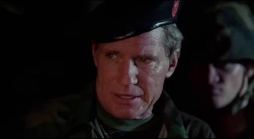 Strike Commando | Full Action War Movie | Full Action | War Movie | Complete English Version