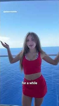 Piper Rockelle Regrets starting OF 😲