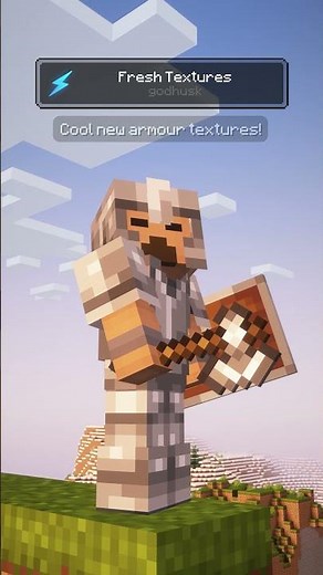 The Ultimate Simple Minecraft Texture Pack!