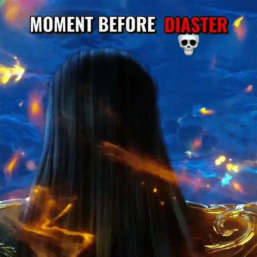 [BTTH] Xiao Yan Reach Two-Star Dou Sheng 🔥😈 #donghua #xiaoyan #btth