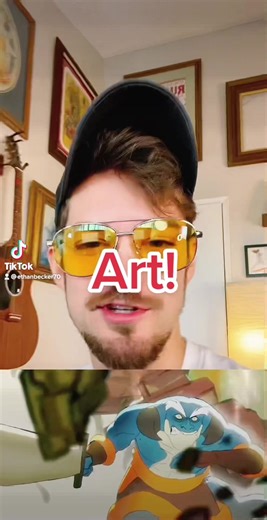 Step Brothers Meets Terminator 2 Art Project