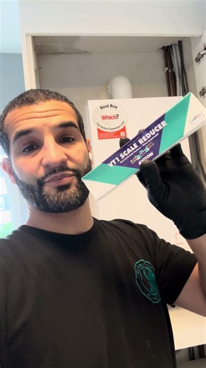 Did you know ‪@markvitowltd‬ now produce Electrolytic Limescale Reducers?!