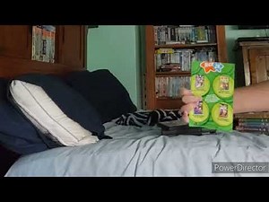 My Max & Ruby DVD Collection