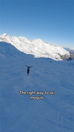The Ultimate Guide to Skiing Moguls: Tips, Techniques & Thrills