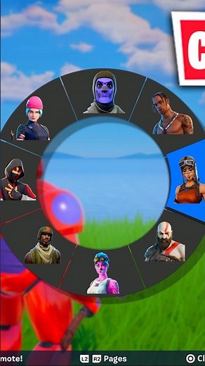 How To Get EVERY SKIN in Fortnite Creative Map Code Chapter 6! (Free Skins)