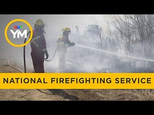 Why Canada Might Need a National Firefighting Service | Your Morning