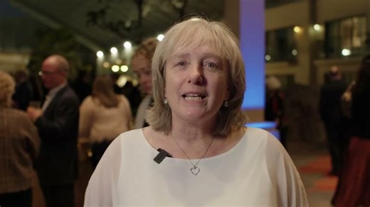 2026 Cabin Fever Reliever Gala | Steph Ouellet