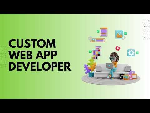 Why Businesses Are Switching to Custom Web Apps in 2026