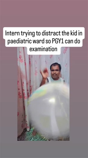 Med Memes ⚕️| Medical Humour on Instagram: "Adult examination: Go to the patient and examine🙌🙌 Paediatric examination: Go to child distract give him chocolate and then examine 🫠🫠 Paediatric examination is so tough man!! Kudos to paediatric PGs for their efforts Tag ur little hooman treating buddies #mbbsstudent #medlife #medico #doctorlife #medicomemes #mbbsstudent #memes😂 #medschool #explore #fypシ❤️💞❤️ #explorepage✨ #doc"