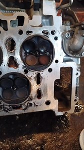 3.6 Engine Cylinder Head 03H103063E for Audi, Volkswagen OEM Part #: 03H-103-063-E #dahdyjoecarservice #volkswagen | Dahdyjoe Car service