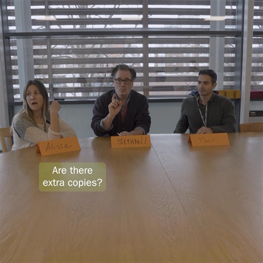 A message from the ASL high school English department! For 20 years, ASL’s Harkness tables have held more than just chairs; they’ve held laughter, witnessed the occasional “poetic tear,” and—if we're honest—probably bear a few scrawled initials or bits of long-forgotten gum. Around these tables, we passed ideas, asked questions and shared stories. As we celebrate 20 years of Harkness pedagogy at ASL, we’re inviting alumni to pull up a chair once more and share a memory. Please add your story usi