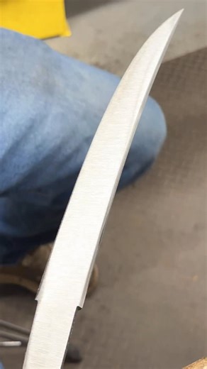 881K views · 7.3K reactions | I still have a couple open spots for my Hamon class this winter! And because of my lower overhead I’ve lowered the price to $600 for the weekend!! Can’t get better than that! Dm me for full details! Cheers  | GC Knives | Facebook