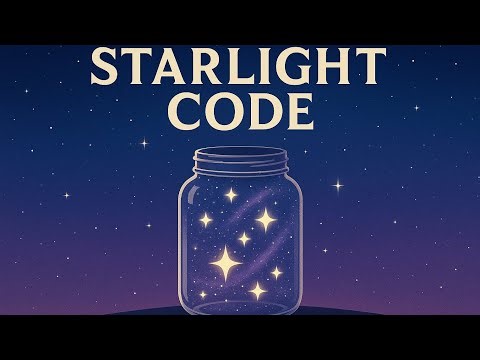 Starlight Code Lyrics + Español