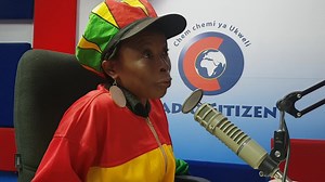 93 reactions · 23 comments | Princess Wakesho is in studio akituepeleka na step ya the 12 Tribes of Israel. #WaksTikiTaka #RadioNumberOne | Radio Citizen FM | Facebook