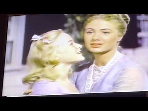 Opening To Carousel 1990 VHS