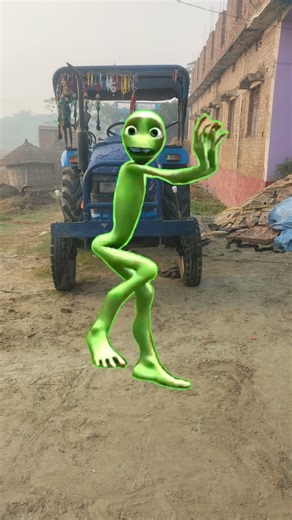 Dame Tu Cosita: The Alien Dance Craze ThatTook Over The World