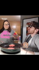 322K views · 13K reactions | Ecco a voi Vanessa Che Contentezza, perché la felicità è tutto quando si cucina阮. Ha anche la mano leggermente pesante con le spezie  #hamburger #fastfood #america #chef #cibo #food | Michele Lettera | Facebook