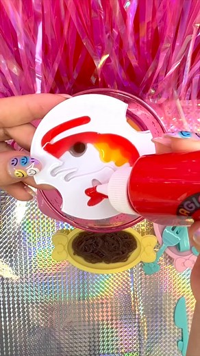 27K views · 867 reactions | Aqua Magic Jelly Cooking Pot ASMR Satisfying Video#asmr #cooltoys #satisfyingvideo #minitoys #toy #toyunboxing | CoolToys | Facebook