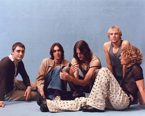 Parcels : “Le groove, c’est la seconde nature du groupe” | Les Inrocks