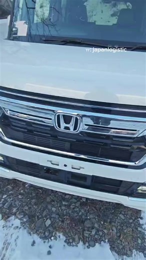 HONDA N-BOX CUSTOM TURBO 🚘 Максимальная комплектация ⠀ 📌 Характеристики: — Год: 2022 — Двигатель: бензин, турбо — Привод: передний — Пробег: всего 3 400 км — Максимальная комплектация ⠀ 💰 Цена под ключ во Владивостоке: 1 110 000 ₽ ⠀ Практичный, экономичный и очень удобный кей-кар Идеален для города и повседневных поездок ⠀ Хочешь такой же? Пиши нам в тг: japanlogistic25 💬 ⠀ #honda #nbox #nboxcustom #keiCar #автоизяпонии