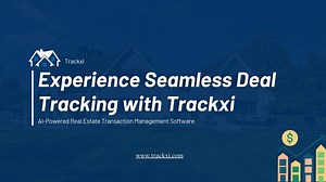 Smarter Real Estate Transaction Management for Modern Teams