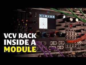 4MS Meta Module first impressions