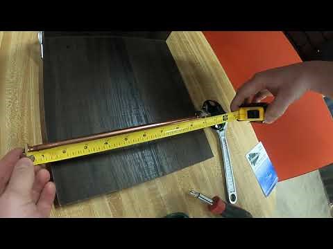 How To Determine Your Arrowhead Brass Stem Length