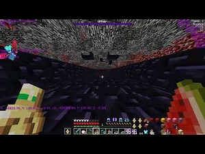 RusherHack Efly config for 2B2T