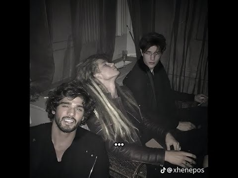 POV: You ascended Mogger 2022-2023 era looksmaxxing playlist No Phonk