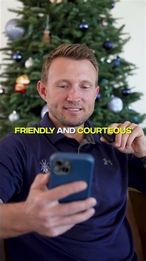 Testimonial of The Week🎄