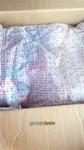¡Unboxing con Katia Fabrics!