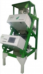 [Hot Item] Oolong/Black/Red/Green/Rock/Tea Color Sorter Machine