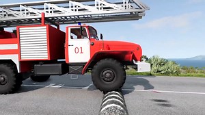 61K views · 941 reactions | Trucks vs Speed Bumps - BeamNG.Drive | Drive Gameplay | Facebook
