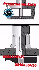 6.4K reactions · 410 shares | #diemakers #punching #machine #toolmakers #cutting #bending #design #drawing #presstoolmakers 8558996426, 9816465420 | Press Tool Makers | Facebook