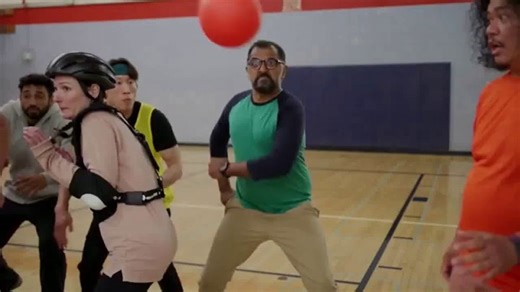 Splunk TV Spot, 'Resilience Training'