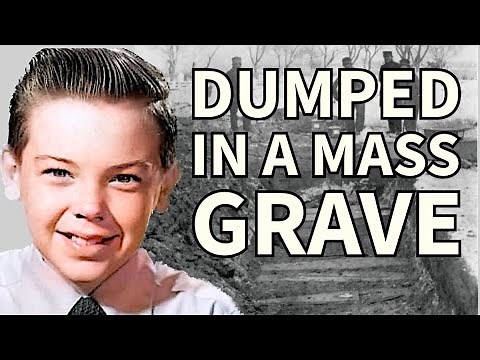 Zip-A-Dee-Doo-Dah - The Life and Sad Ending® of Bobby Driscoll - Disney Star