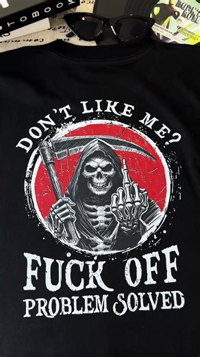 ❌ Don't Like Me? T-Shirt, Custom Gen❌ Shirts #genx #genxcrew #gen❌ #gen❌family #gen❌nation #genxdad #genxmom #genxwomen #generationx #genxtiktok #fyp