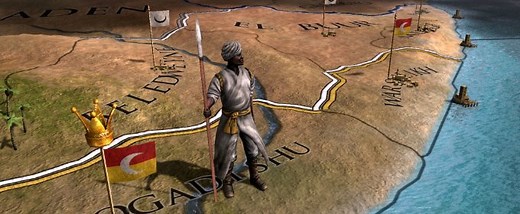 Trucos Comandos de consola de Europa Universalis 4