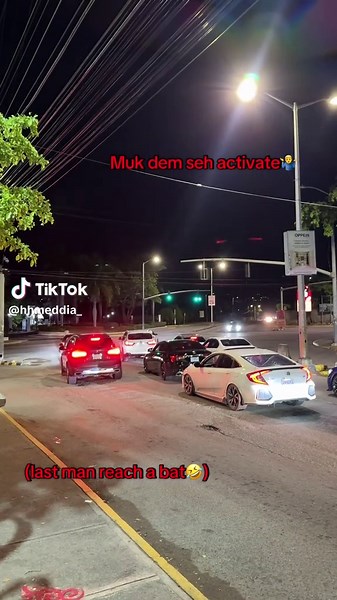 Jamaican Car Culture Explored with Humor