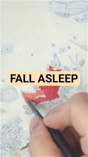 Fall Asleep with Quiet ASMR