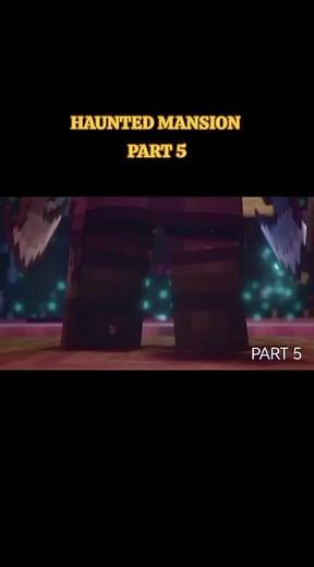 Alex and Steve LEGENDS Returns with their first new adventure- rescuing Alex from the haunted Woodland Mansion! However, they have to overcome formidable new foes, such as the Vindicator and the Illusioner, to save their friend... #Minecraft #MinecraftMovie #MinecraftAnimation #hauntedmansion