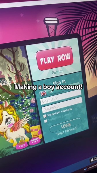 Creating a Stylish Male Avatar on MovieStarPlanet