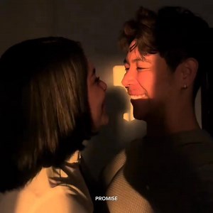 Taylor was right i was going to find someone who can actually treat me well.❤ | Promise