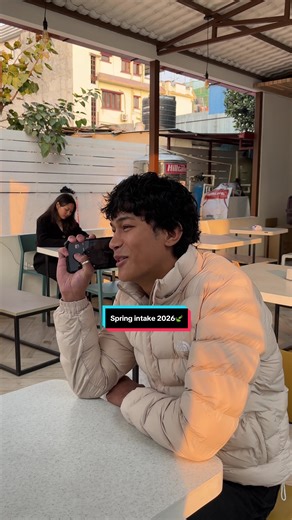 Get Ahead with Spring Intake 2026 at Herald College