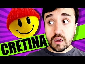 BOLA CRETINA! - Brain It On (Parte 06)