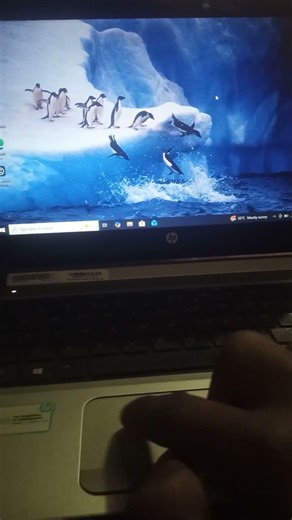 Touchpad Lock or unlock in#leptop