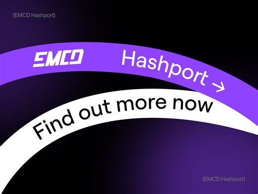 Throwback to Blockchain Life 2025